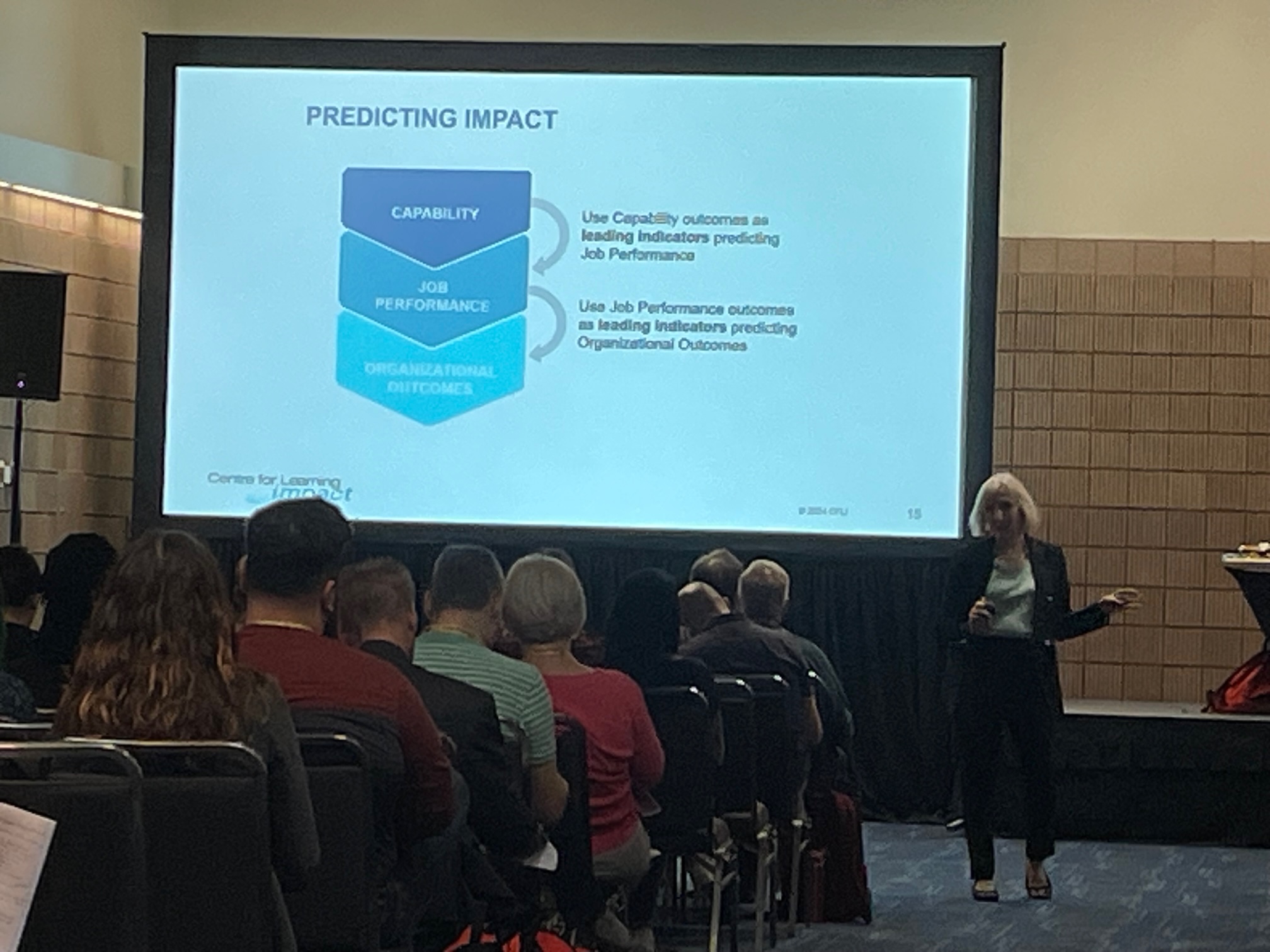 High Impact Evaluation | 学び上手は、教え上手 | 株式会社ラーンウェル