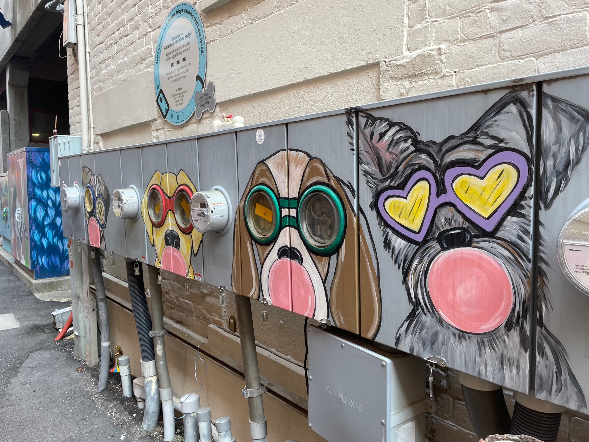 Hattiesburg Pocket Museum | 学び上手は、教え上手 | 株式会社ラーンウェル